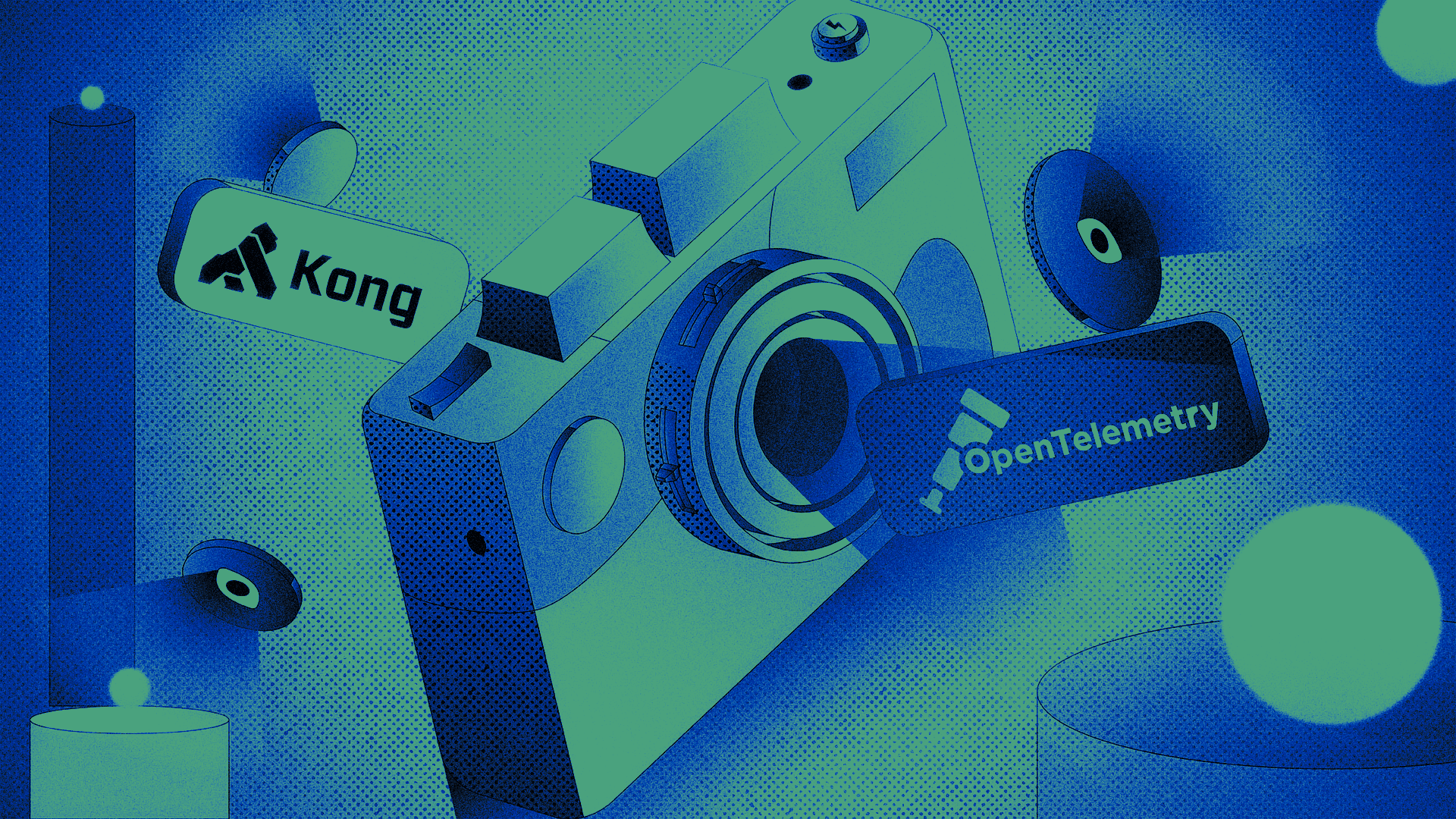 Outshift | Boosting observability: Extending OpenTelemetry through gateway configuration